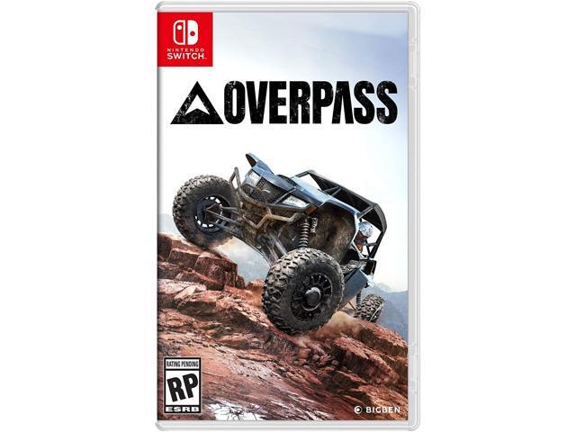 Overpass - Nintendo Switch - Newegg.com