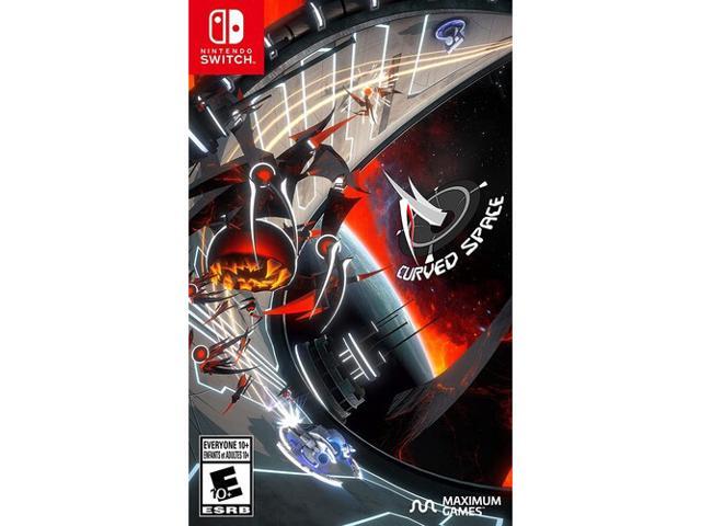 Curved Space - Nintendo Switch - Newegg.com