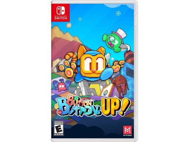 Button Button Up! - Nintendo Switch - Newegg.com