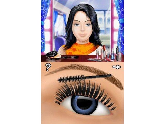 I Love Beauty: Hollywood Makeover Nintendo DS Game - Newegg.com