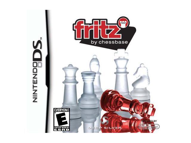 Fritz Chess Nintendo DS Game - Newegg.com