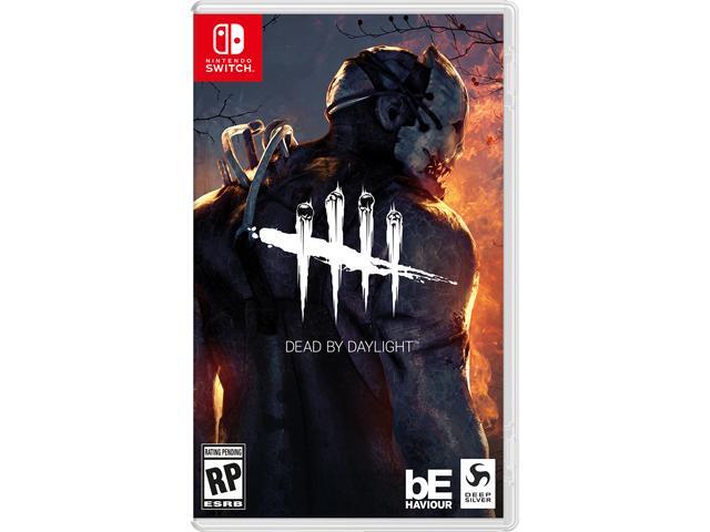 Dead by Daylight Definitive Edition - Nintendo Switch - Newegg.com