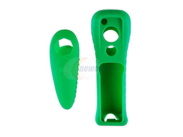 Power A WII Jacket Kit Green - Newegg.com