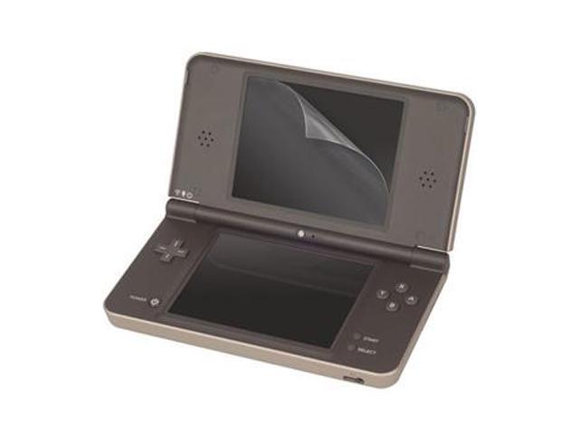 Power A DSi XL Screen Protectors - Newegg.com