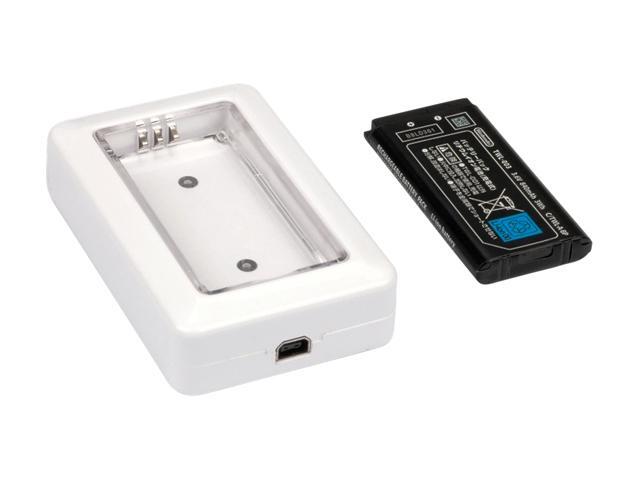 Nitho DSi Battery Pack - Newegg.com