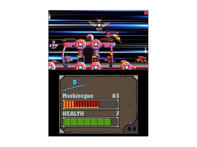 Alien Chaos 3D Nintendo 3DS Game - Newegg.com