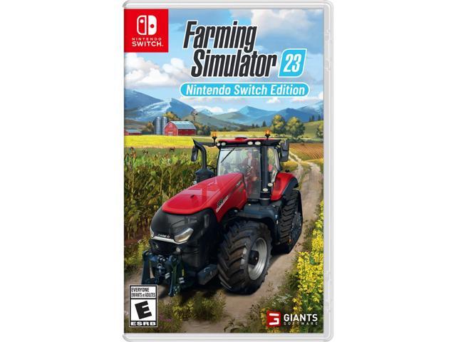 Farming Simulator 23 - Nintendo Switch - Newegg.ca