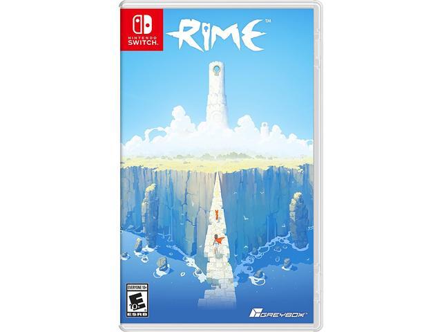 RiME - Nintendo Switch - Newegg.com