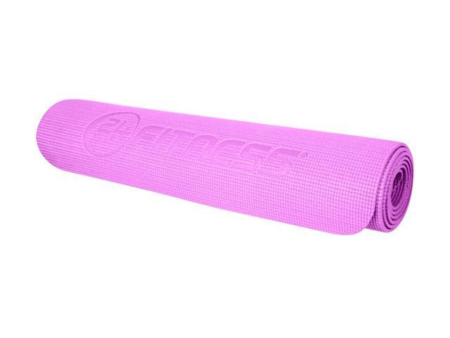 dreamGEAR 24 Hour Fitness Yoga Mat for Wii Fit & Wii Fit Plus - Newegg.com