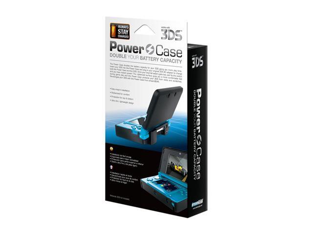 dreamGEAR Nintendo 3DS Power case - Newegg.com