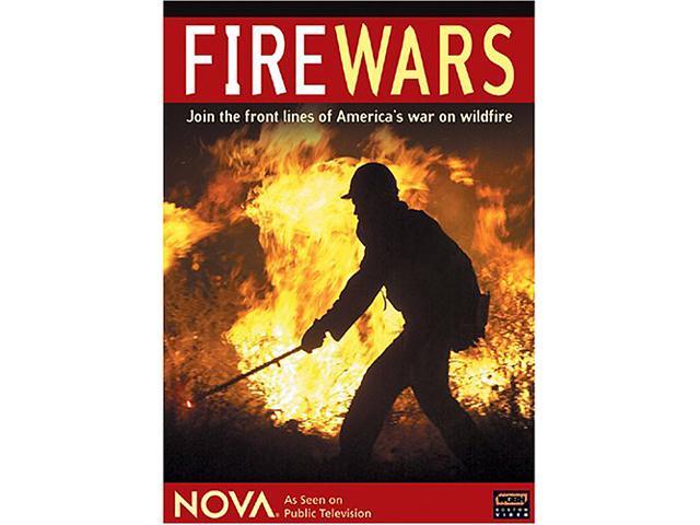 Nova: Fire Wars - Newegg.com