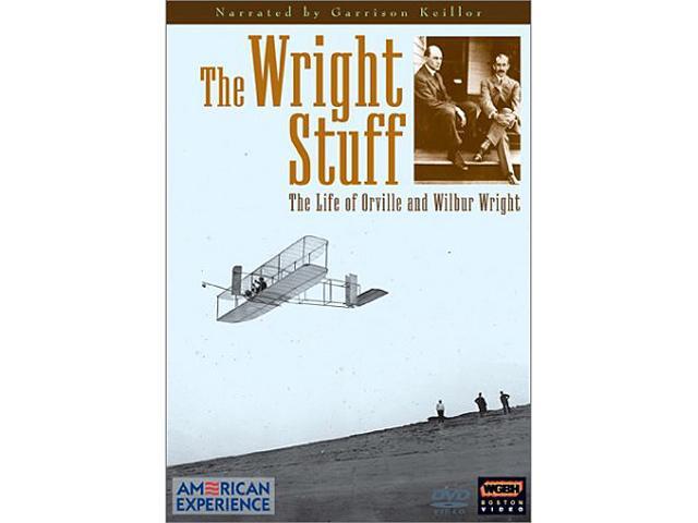 The Wright Stuff - Newegg.com