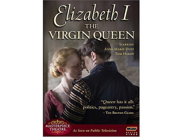 Elizabeth I: Virgin Queen - Newegg.com