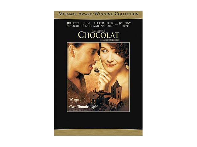 Chocolat 2000) / DVD - Newegg.com
