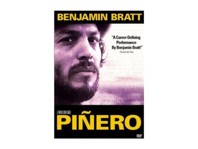 Pinero (2001 / DVD) - Newegg.com