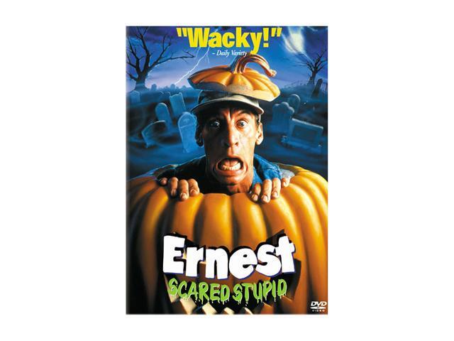Ernest Scared Stupid (1991 / DVD) - Newegg.com
