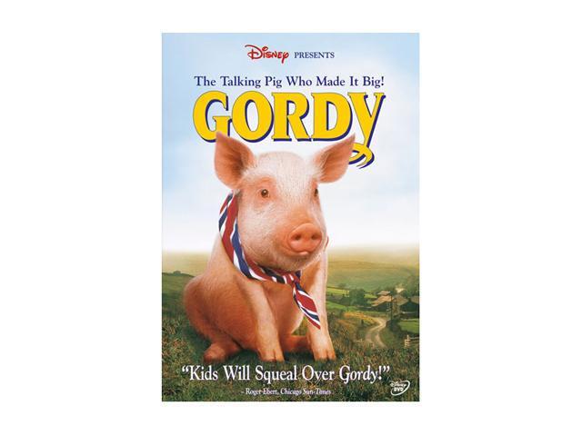 Gordy (1995) / DVD - Newegg.com