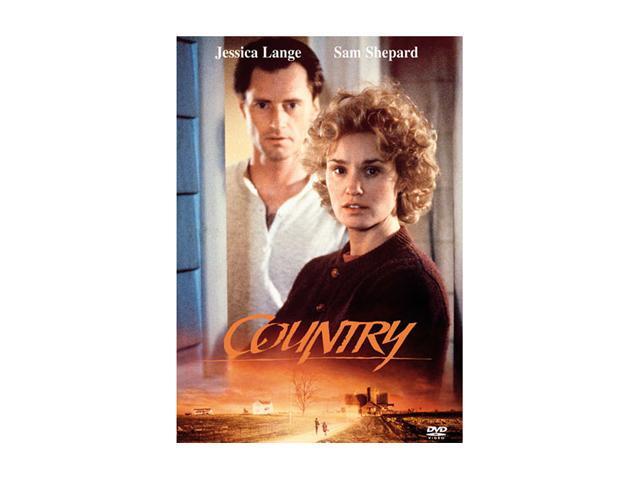 Country (1984) / DVD - Newegg.com