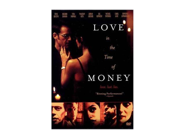 Love in the Time of Money (2002) / DVD - Newegg.com