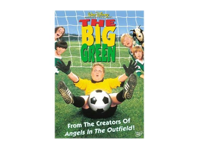 BUENA VISTA HOME VIDEO BIG GREEN (DVD) D33622D - Newegg.com