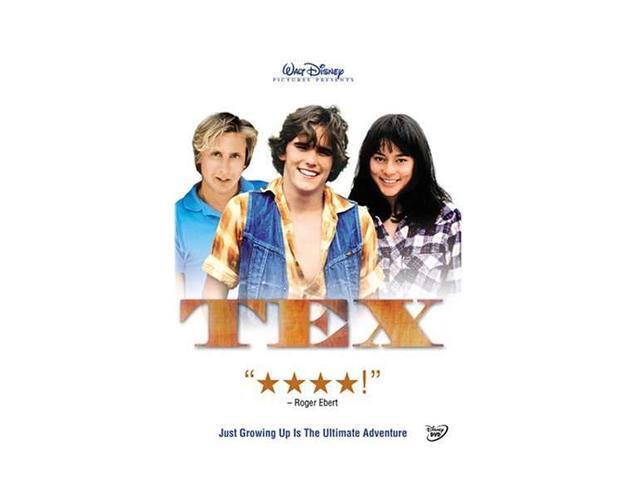 BUENA VISTA HOME VIDEO TEX (DVD) D35372D - Newegg.com