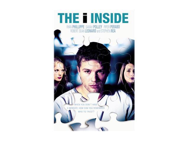 The I Inside (2004 / DVD) - Newegg.com
