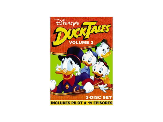 DuckTales: Volume 2 - Newegg.com