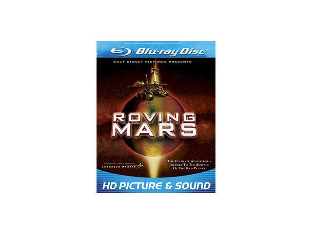 Roving Mars - Newegg.com