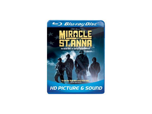 Miracle at St. Anna - Newegg.com