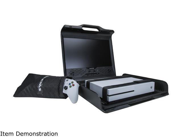 Gaems performance gaming environment sentinel pro xp 1080p - jordhigh