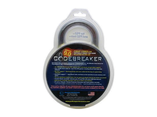 PELICAN Codebreaker Cheat - Newegg.com