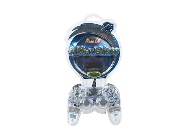 PELICAN Afterglow Controller For PS2 - Newegg.com