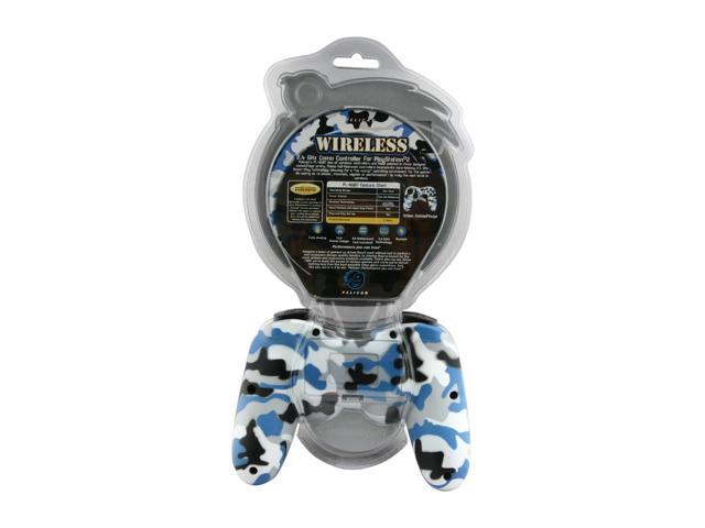 PELICAN PS2 Predator 2.4Ghz Wireless Controller - Newegg.com