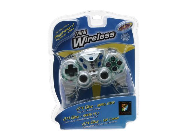 intec Mini Wireless Controller - Newegg.com