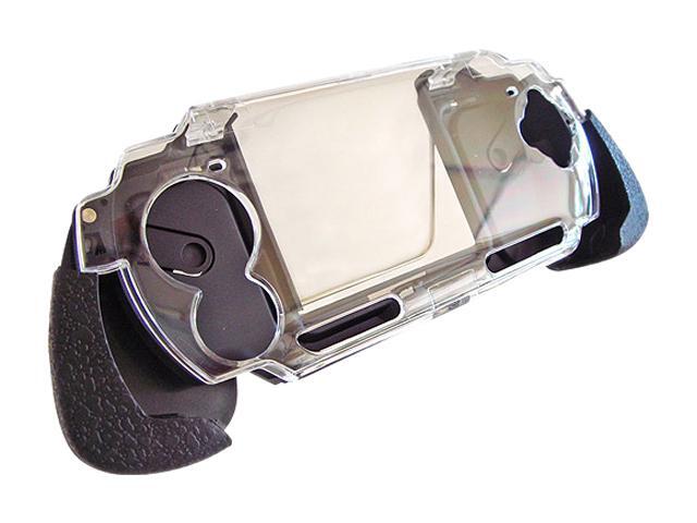 Naki PSP Slim Swing-Grip Case - Newegg.com