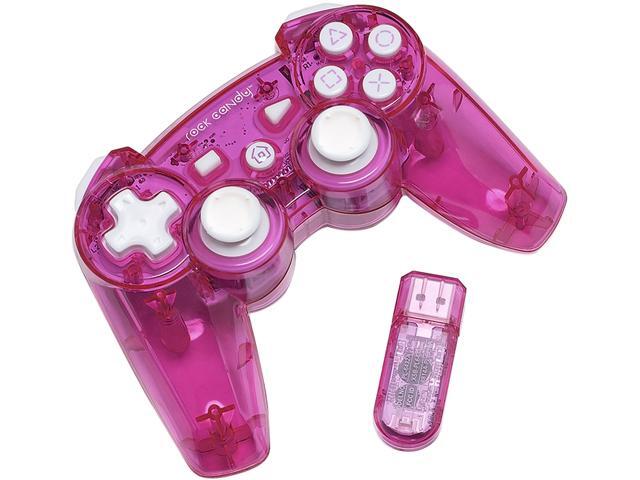 PDP Rock Candy Wireless Controller Pink - Newegg.com