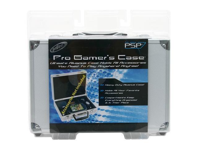 intec Pro Gamers Case for PSP - Newegg.com