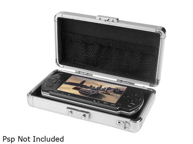 intec Safe Case for PSP - Newegg.com