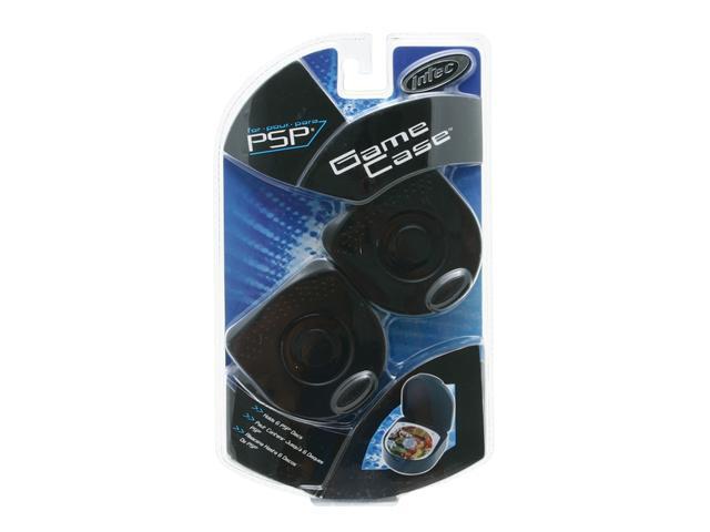 intec Game Cases for PSP - Newegg.com