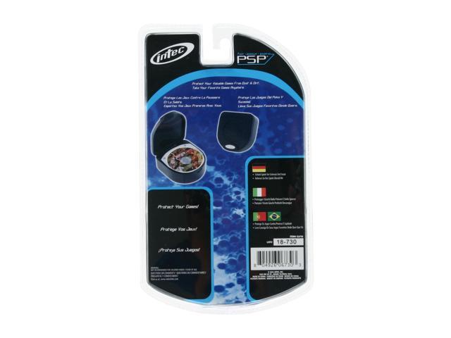 intec Game Cases for PSP - Newegg.com
