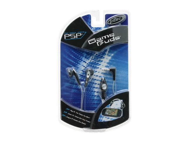 intec Game Buds for PSP - Newegg.com