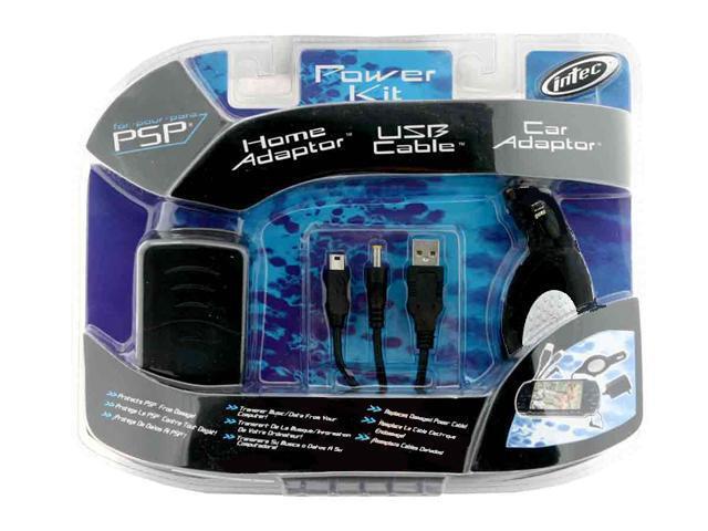 intec Power Kit for PSP - Newegg.com