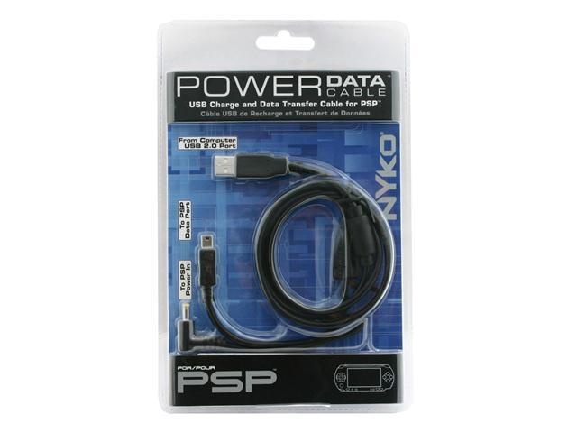 NYKO PSP Power data cable - Newegg.com