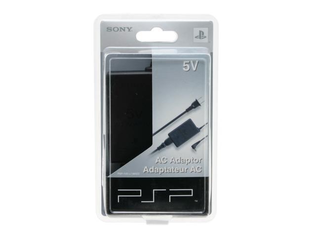 SONY PlayStation Portable AC Adapter - Newegg.com