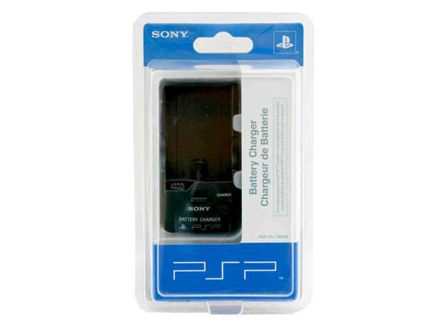 SONY PSP Battery Charger - Newegg.com