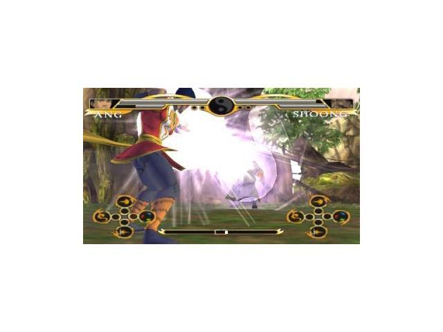 Legend of the Dragon PSP Game THE GAME FACTORY - Newegg.com