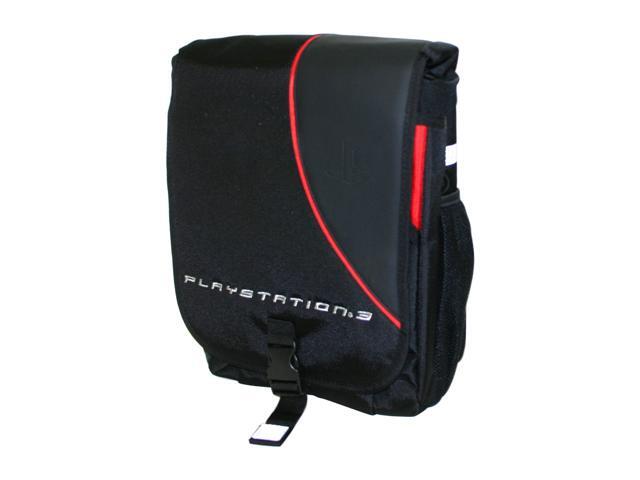 A.L.S. Industries PS3 System Backpack - Newegg.com