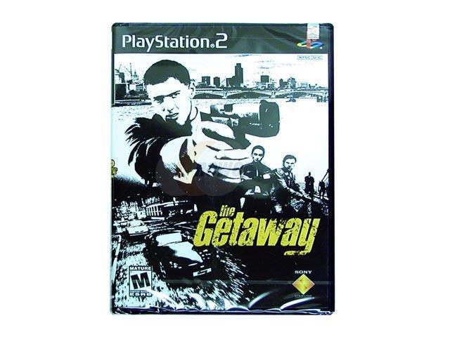 The Getaway Game - Newegg.com
