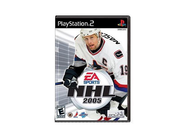 NHL 2005 Game - Newegg.com