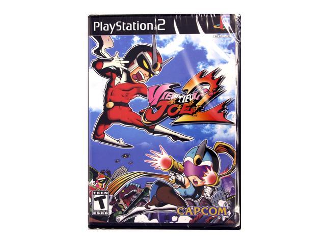 Viewtiful Joe 2 Game - Newegg.com